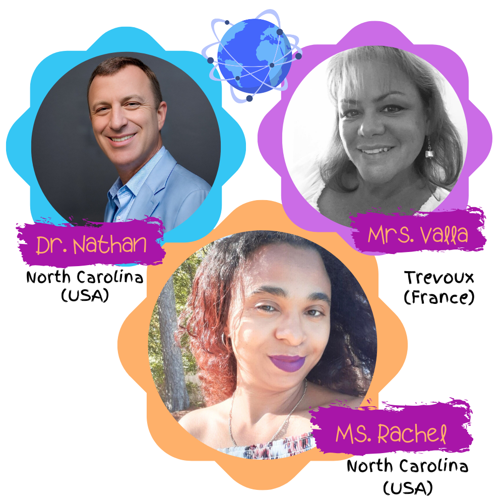 Get Started - Are You Ready to Build a Connection?